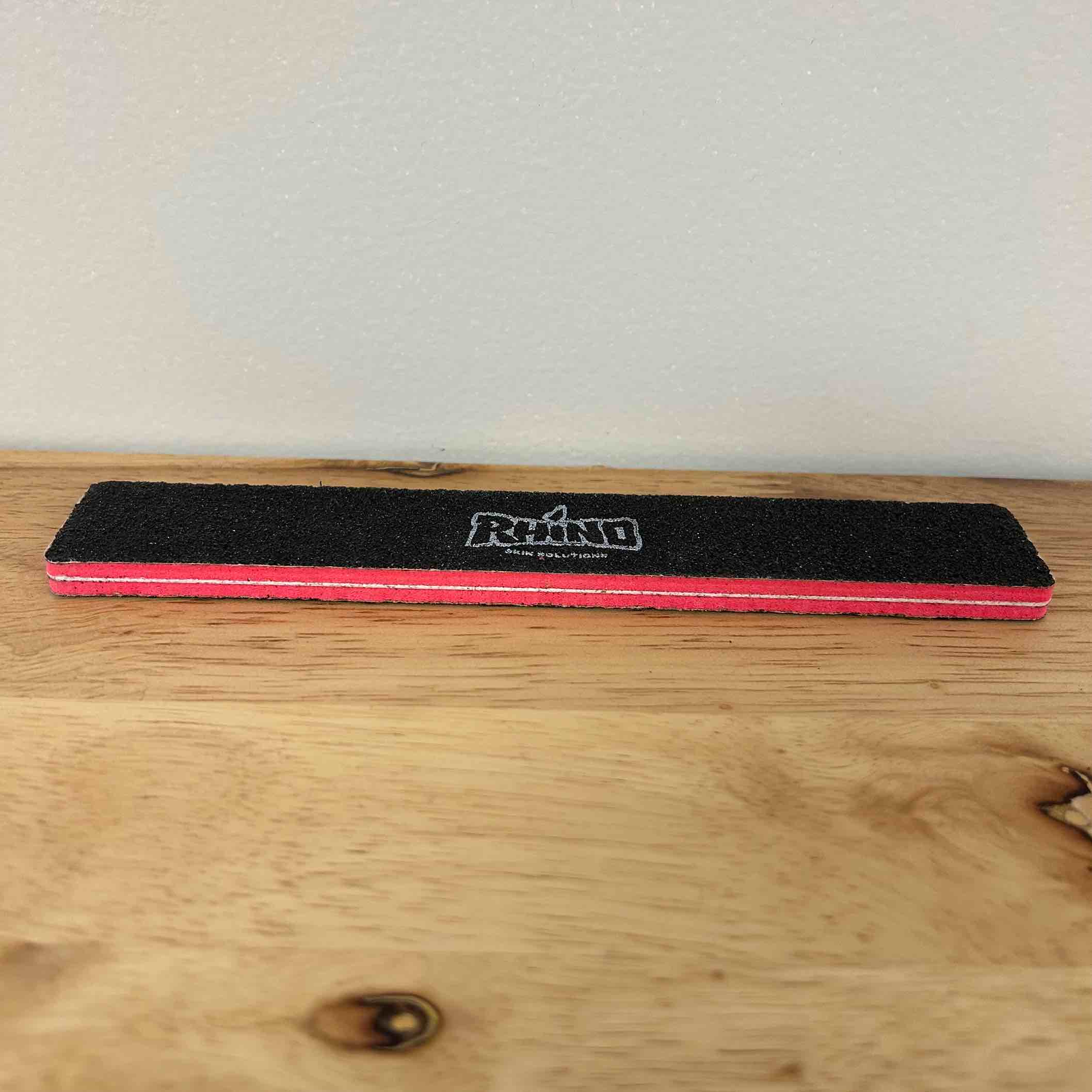 Rhino Skin File – Auckland Climbing Gym